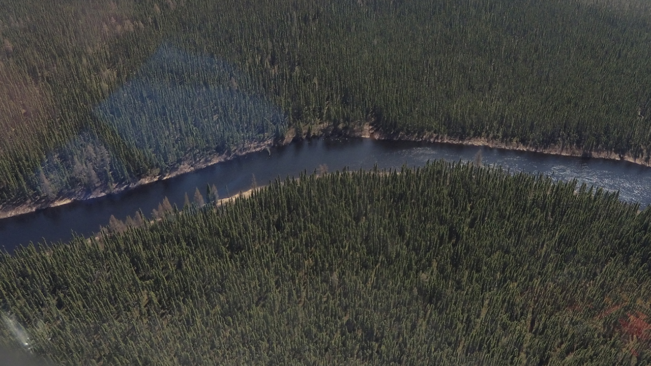 Our Process – LIVE – The Webequie Supply Road Project